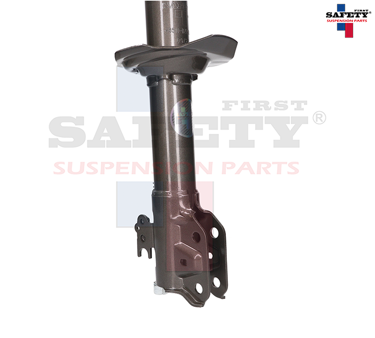 Nikko Autoparts - Centro de Distribución Mayorista en Autopartes